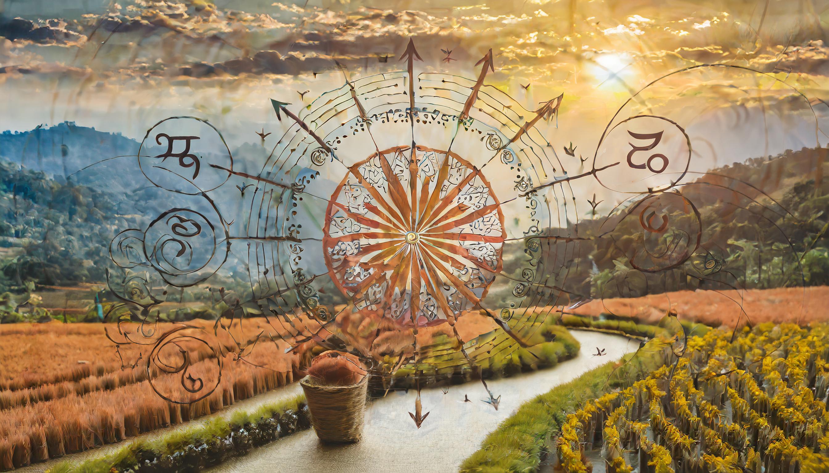 Effect Of Rahu Entering Ketu’s Sign In An Individual’s Astrological Chart