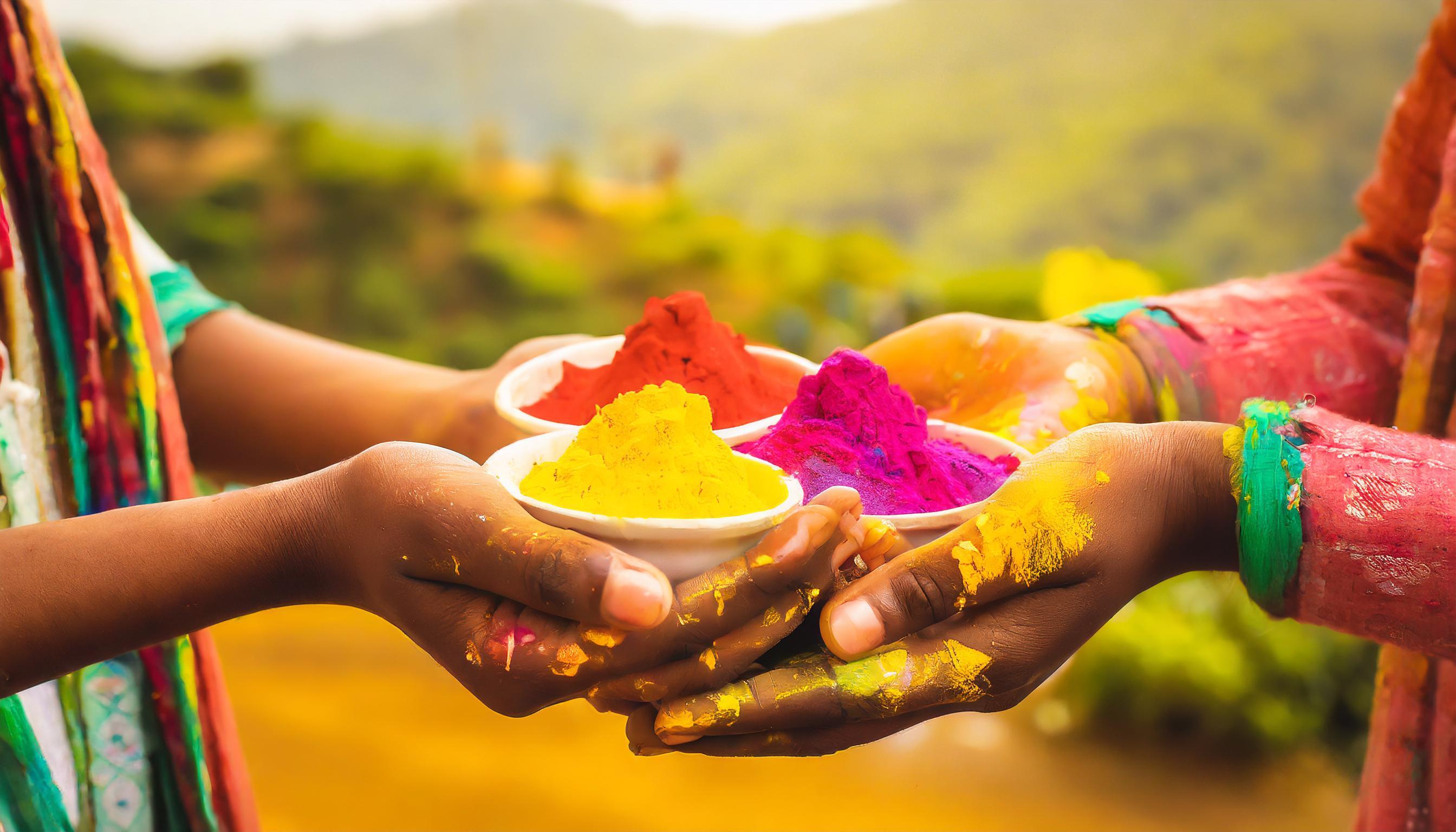 Celebrate The Holi Festival 2024 According To Your Zodiac Signs